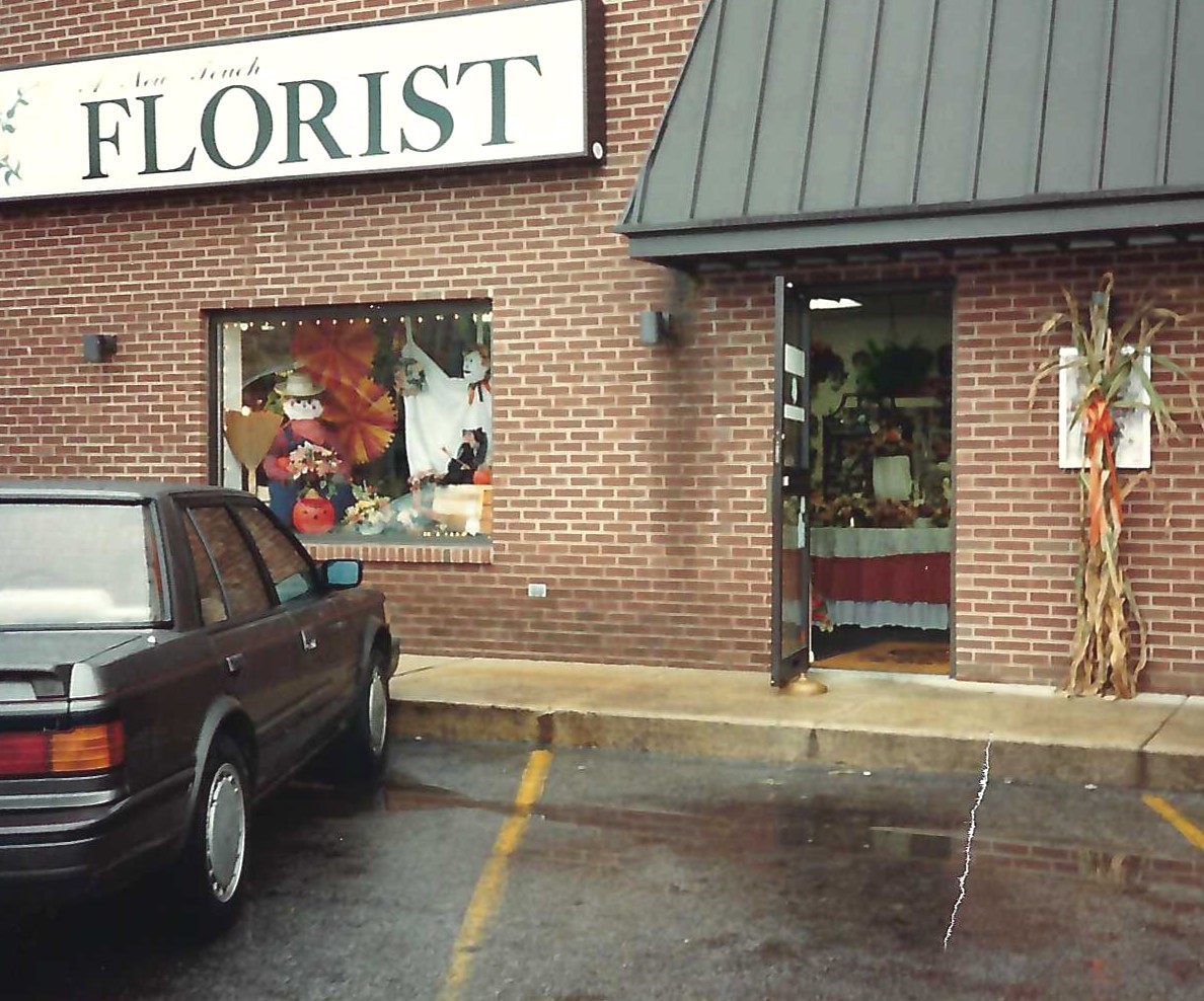 About Us – Twelve Leaves Garden Nursery